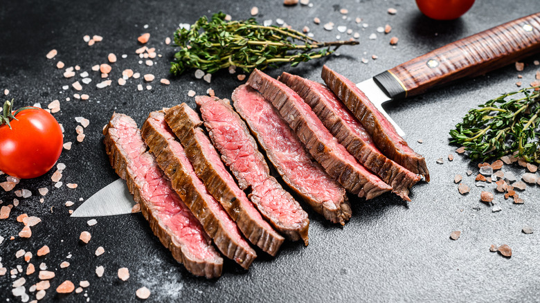 The absolute best cuts of meat for grilling