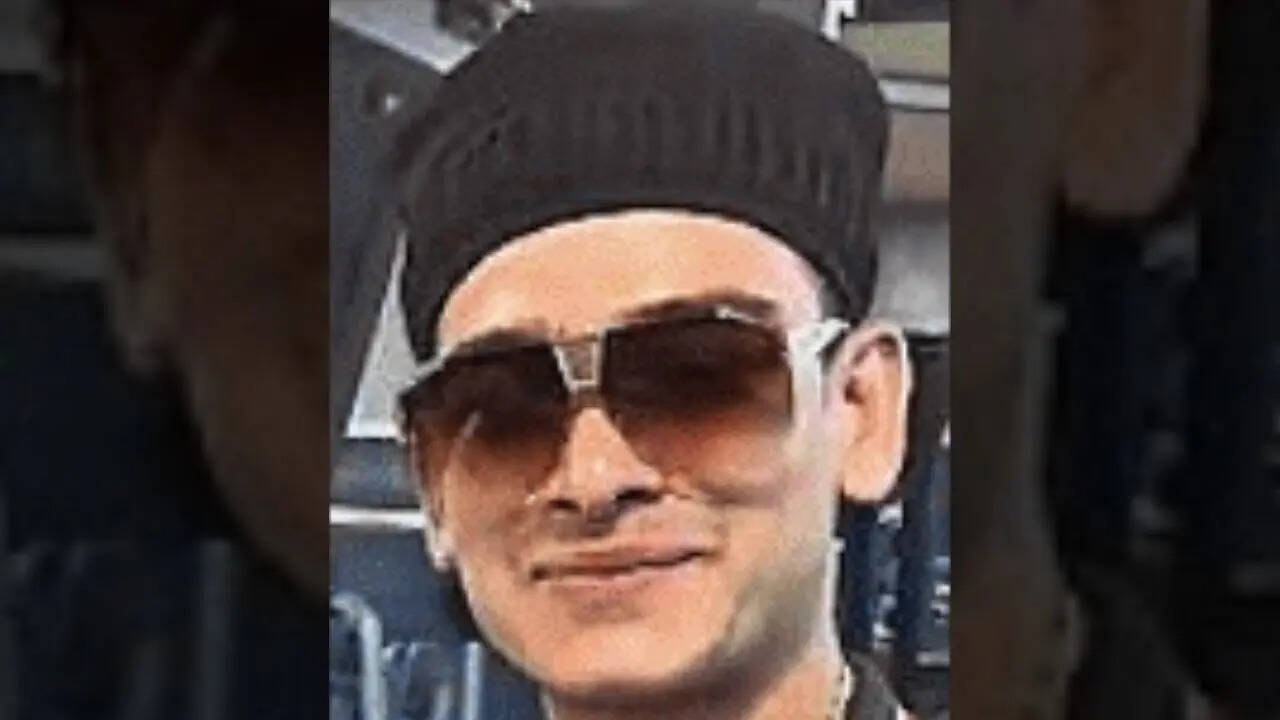 Bodybuilder YouTuber 'Masood Chandi' murdered by brother-in-law in ...
