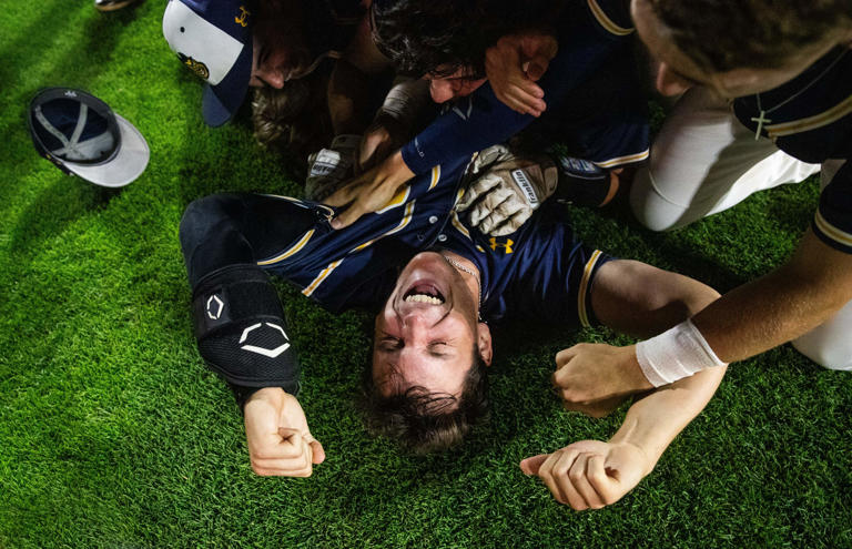 Watch: Nolan Sullivan’s walk-off single gives Greencastle-Antrim PIAA ...