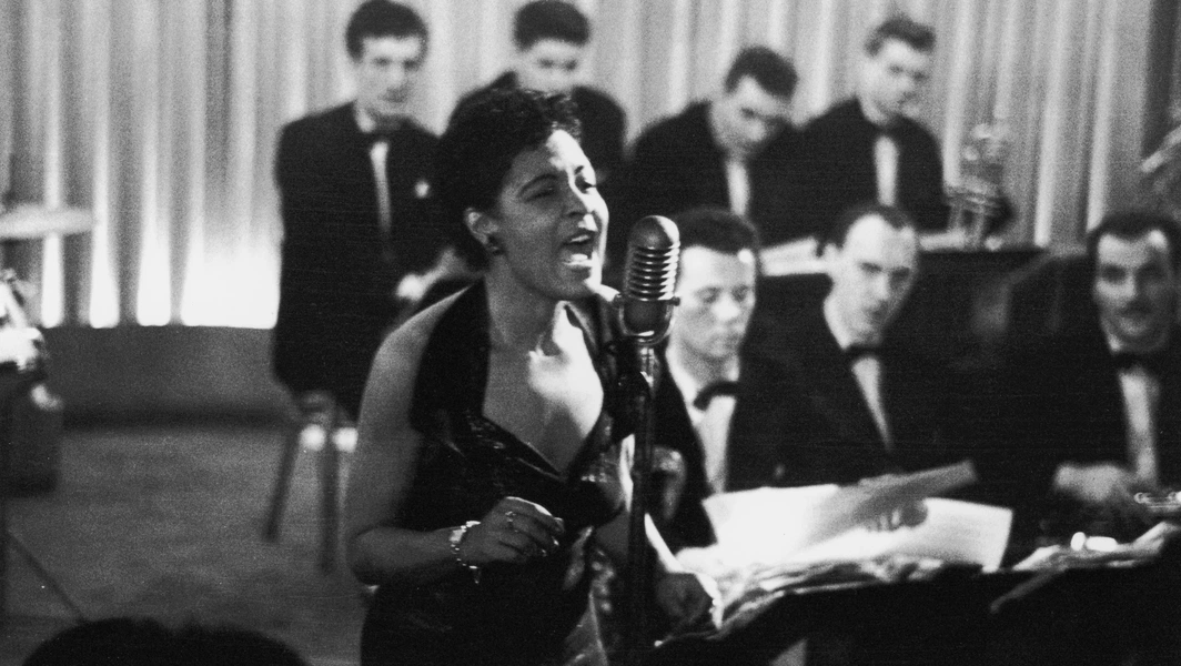14 iconic Black female singers of the 1950s