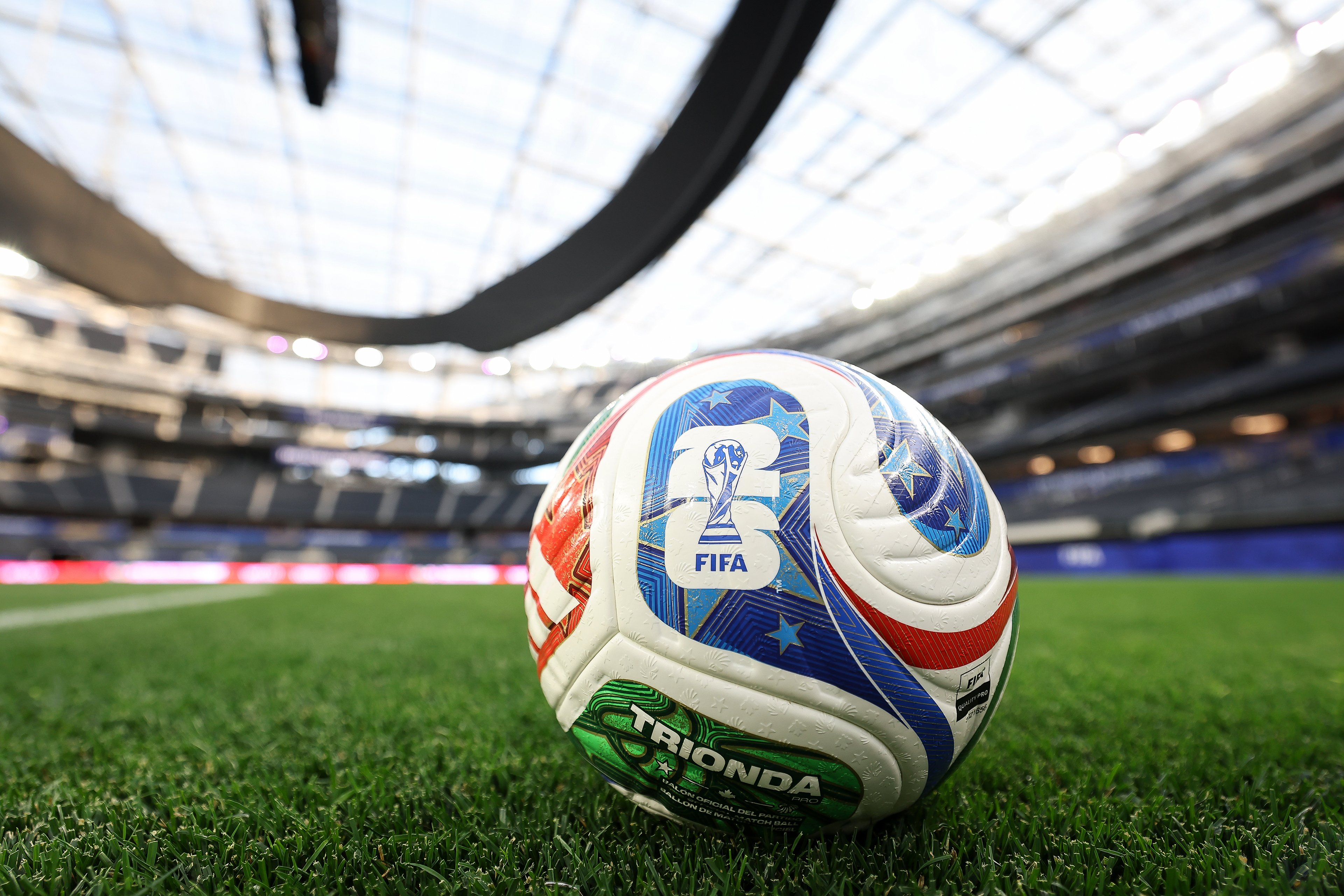 FIFA World Cup schedule today: Games, kickoff times, livestream info ...