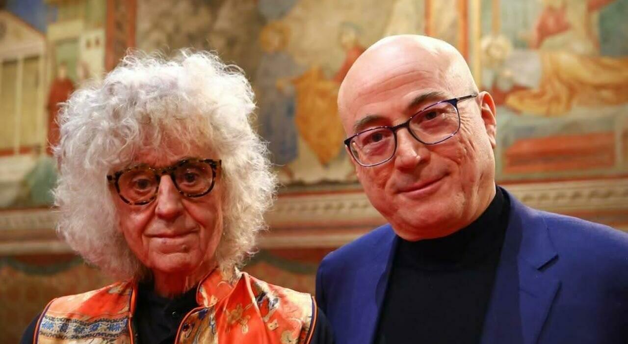 «San Francesco ci identifica». Cazzullo e Branduardi stasera ad Ancona ...