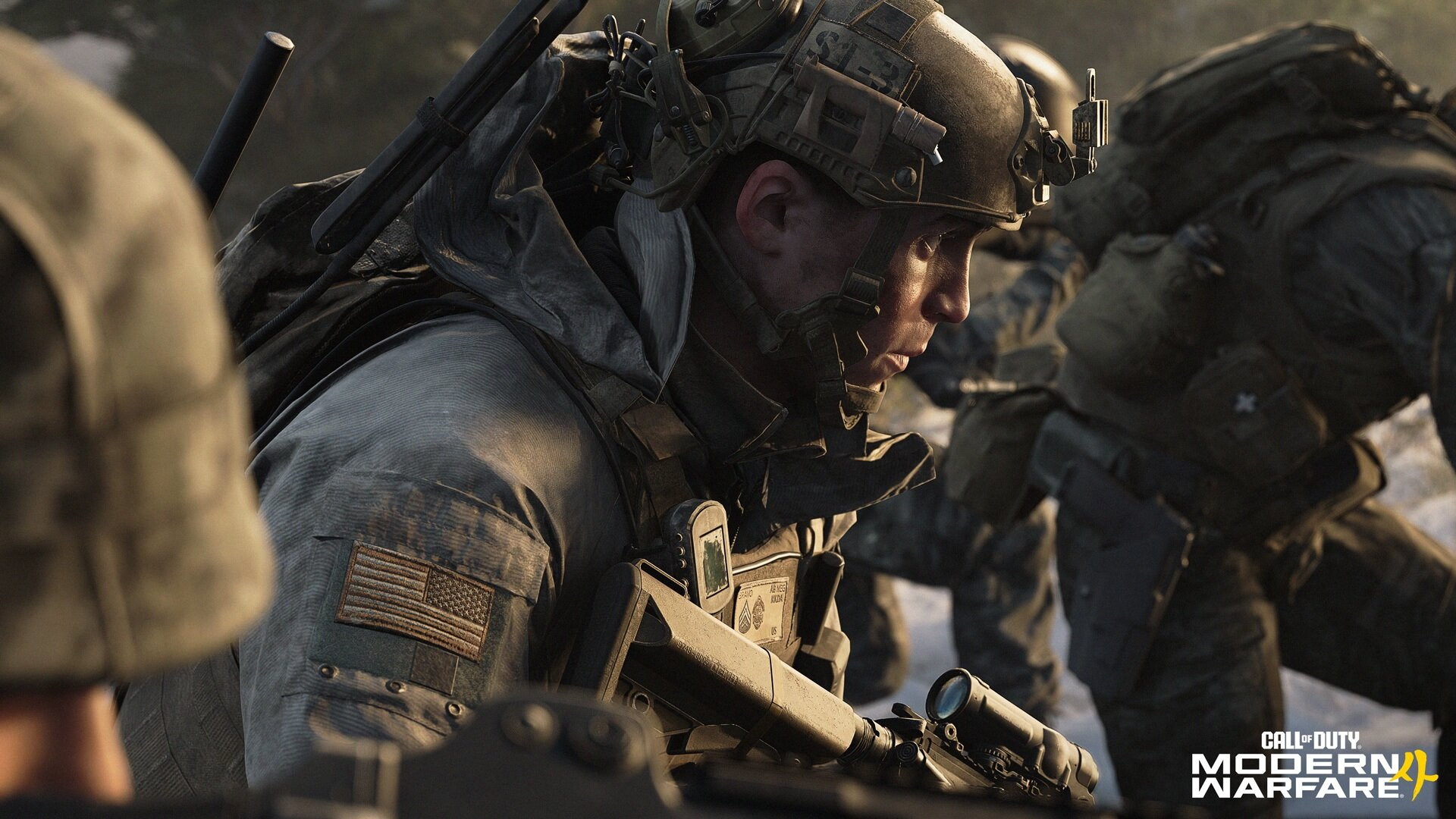 Defend Seoul a week early! Early access confirmed for Modern Warfare IV ...