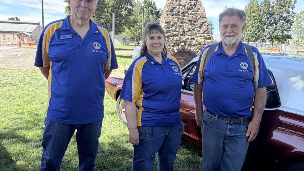 Emmett Cherry Festival returns with Lions Club car show in Gem County