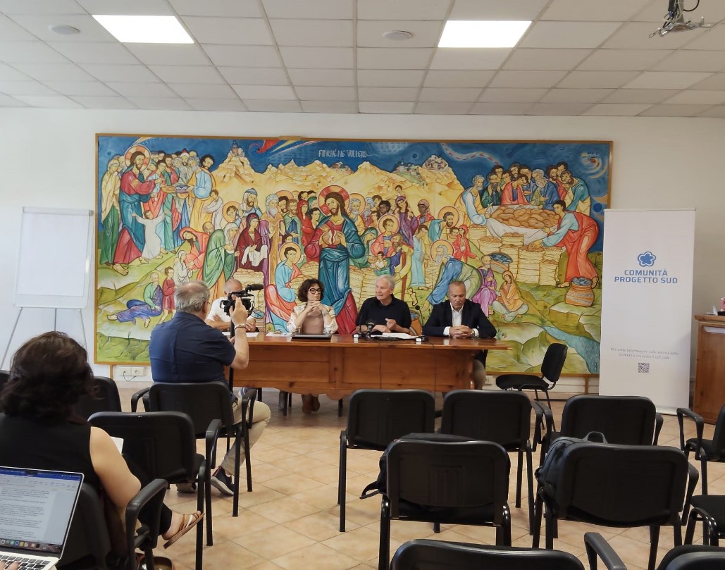 Lamezia, don Panizza: «Una “santa alleanza” contro il gioco d’azzardo ...