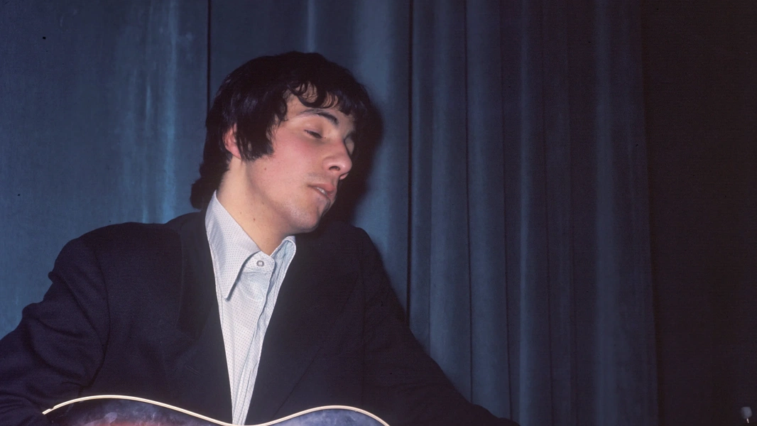 7 defining moments in Cat Stevens' career