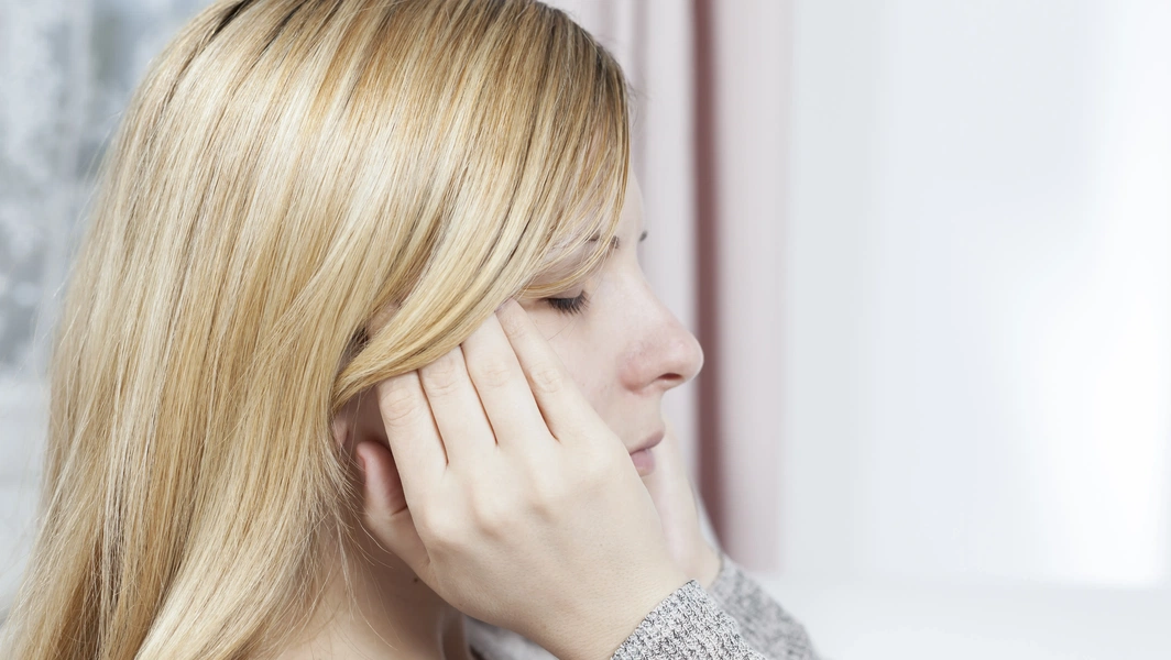 Understanding common headache types and management