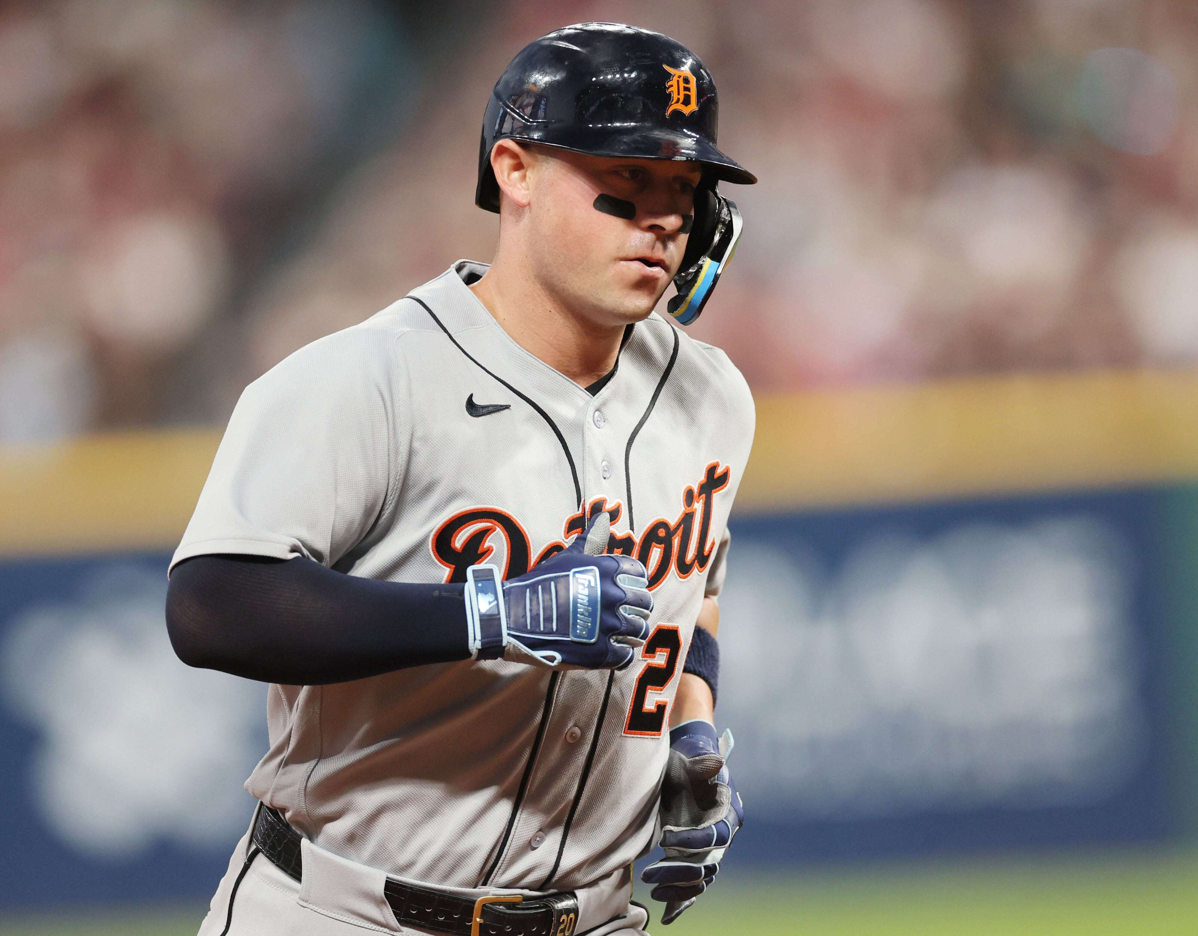 Tanner Bibee dominates Tigers again as Guardians snap four-game skid ...