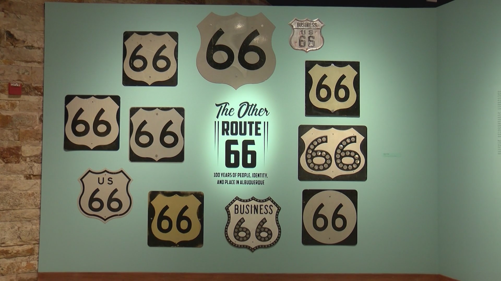 Albuquerque Museum opens Route 66 exhibit showcasing the untold stories ...