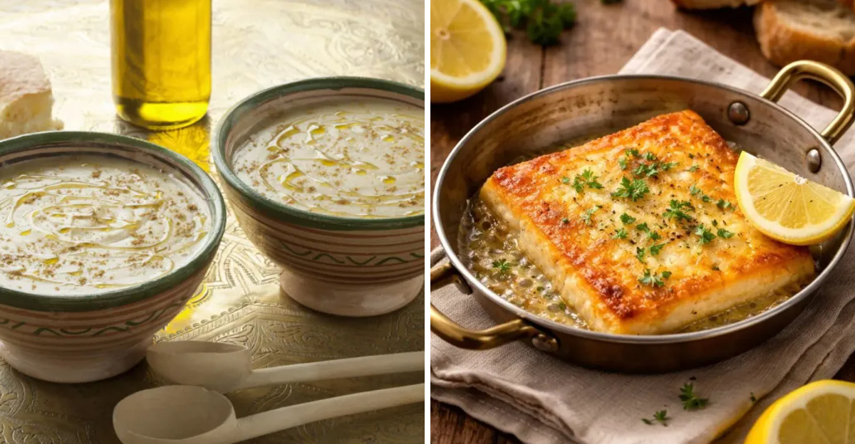 18 lesser known Mediterranean dishes that deserve more attention at dinner
