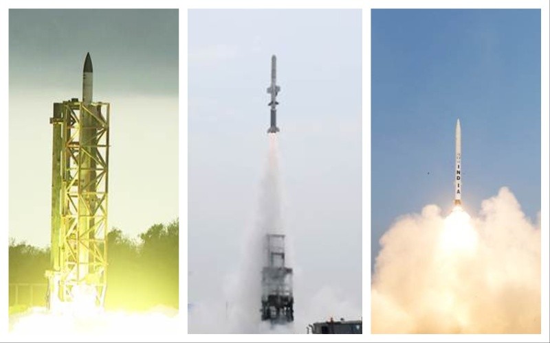 Big boost for India's security: DRDO successfully tests advanced ...