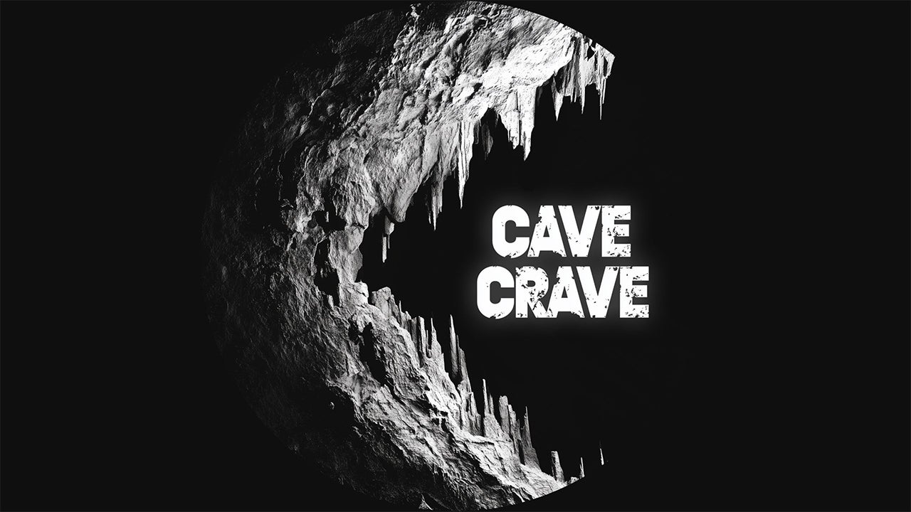 Cave Crave - Official Tham Luang Cave Reveal Trailer | Upload VR ...