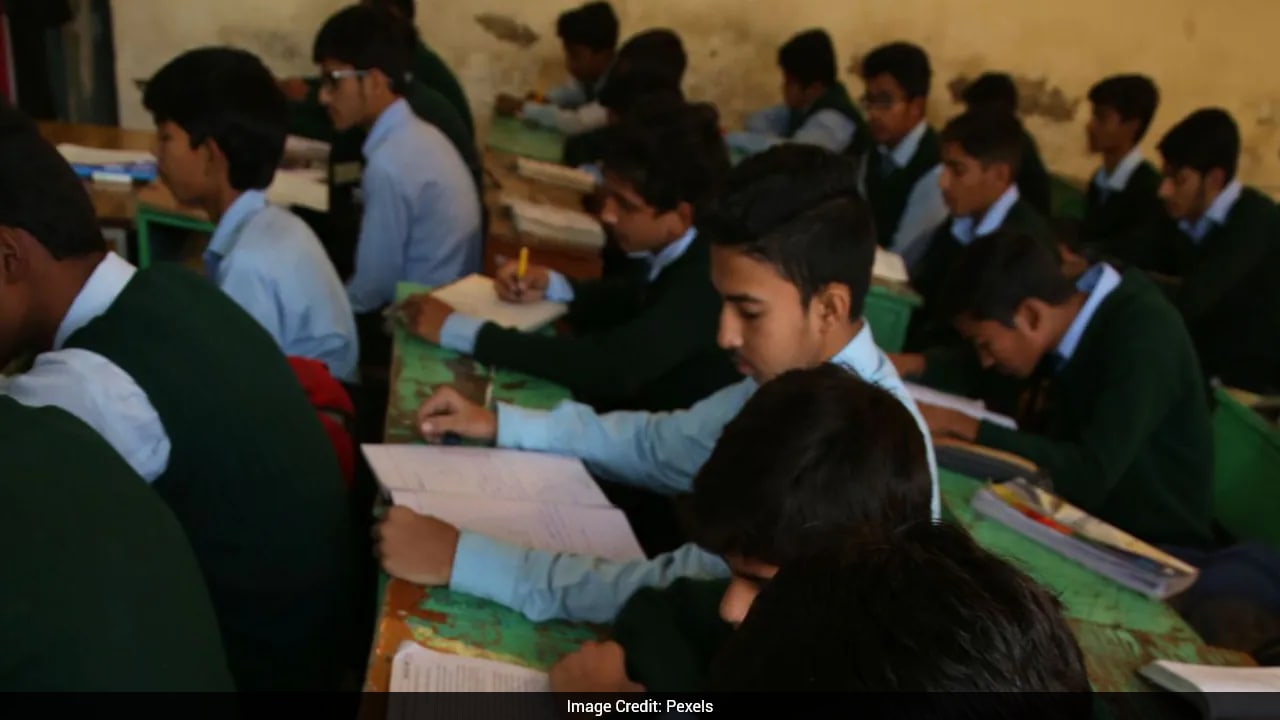 Failed class 9 twice or thrice? Delhi schools to offer counselling ...