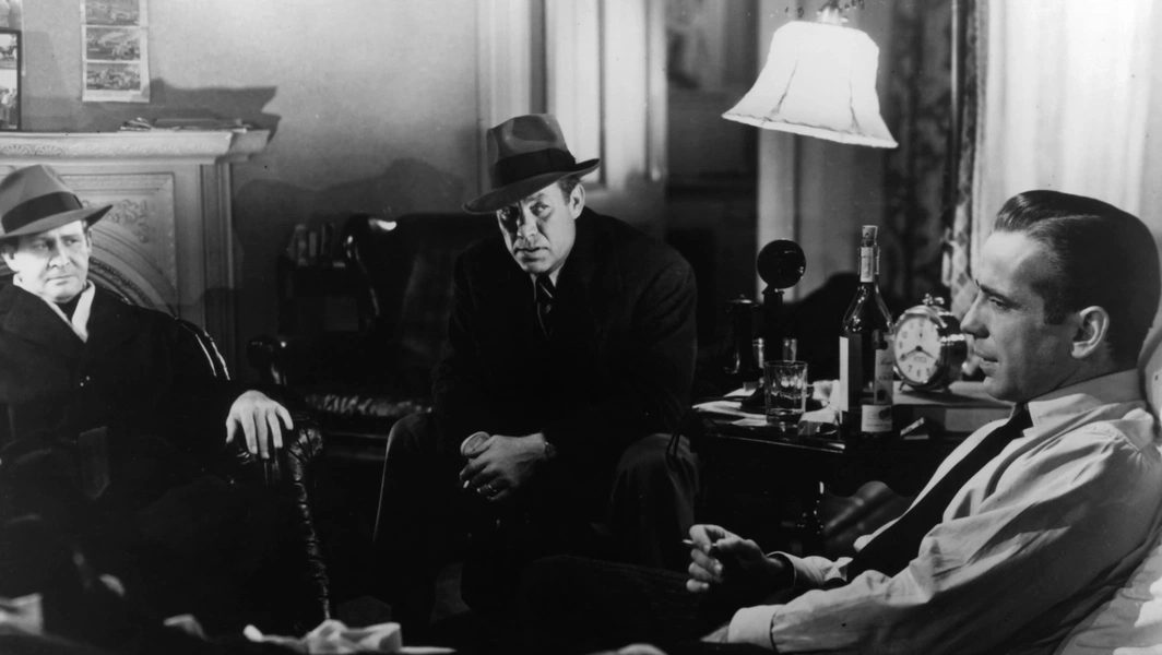 11 essential noir films from classic to neo-noir