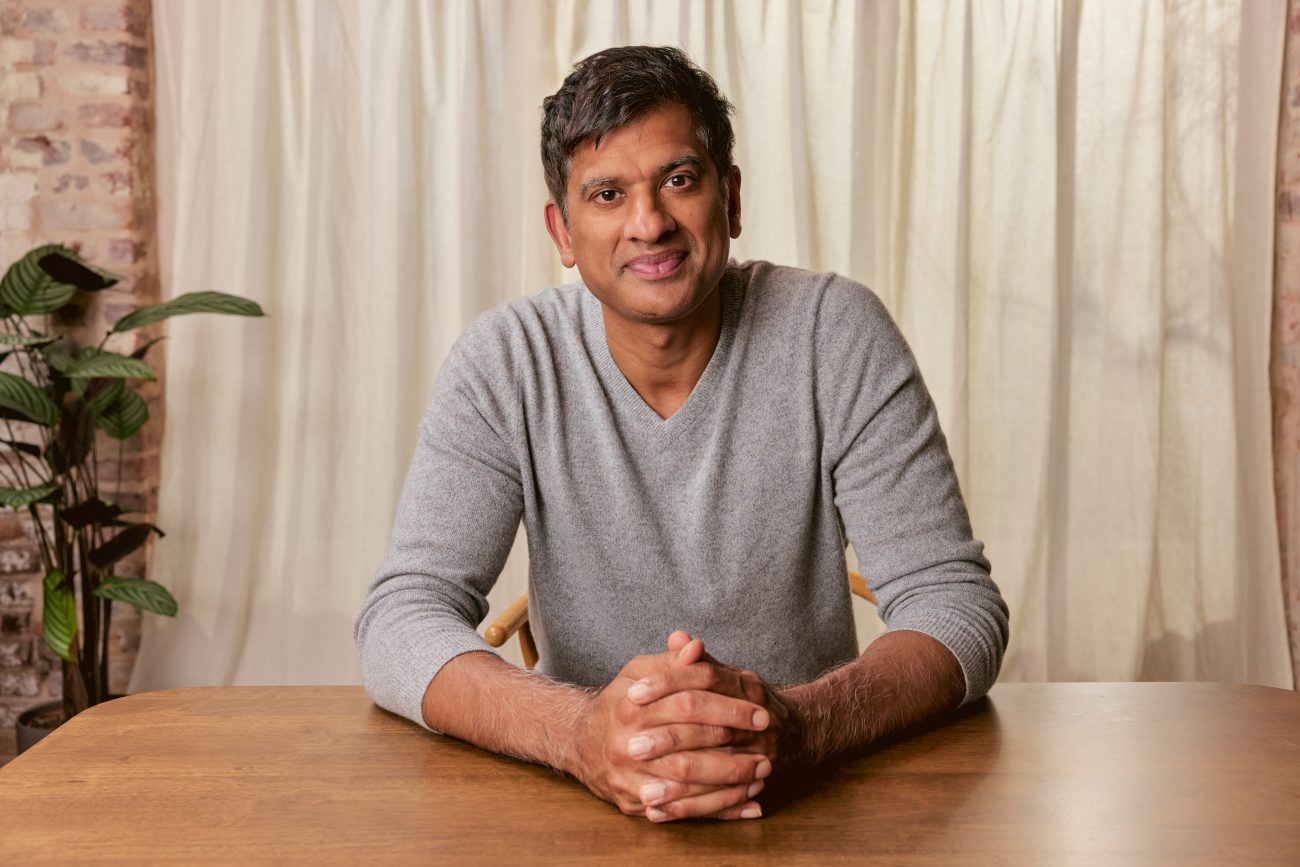 The five-minute fix: Dr Rangan Chatterjee’s simple secret to lasting ...