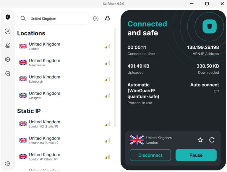 Stream every World Cup elimination game for free with a VPN