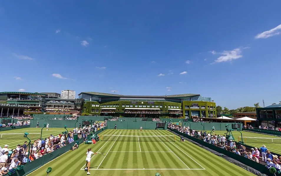 Wimbledon's record prize boost fails to end revenue row
