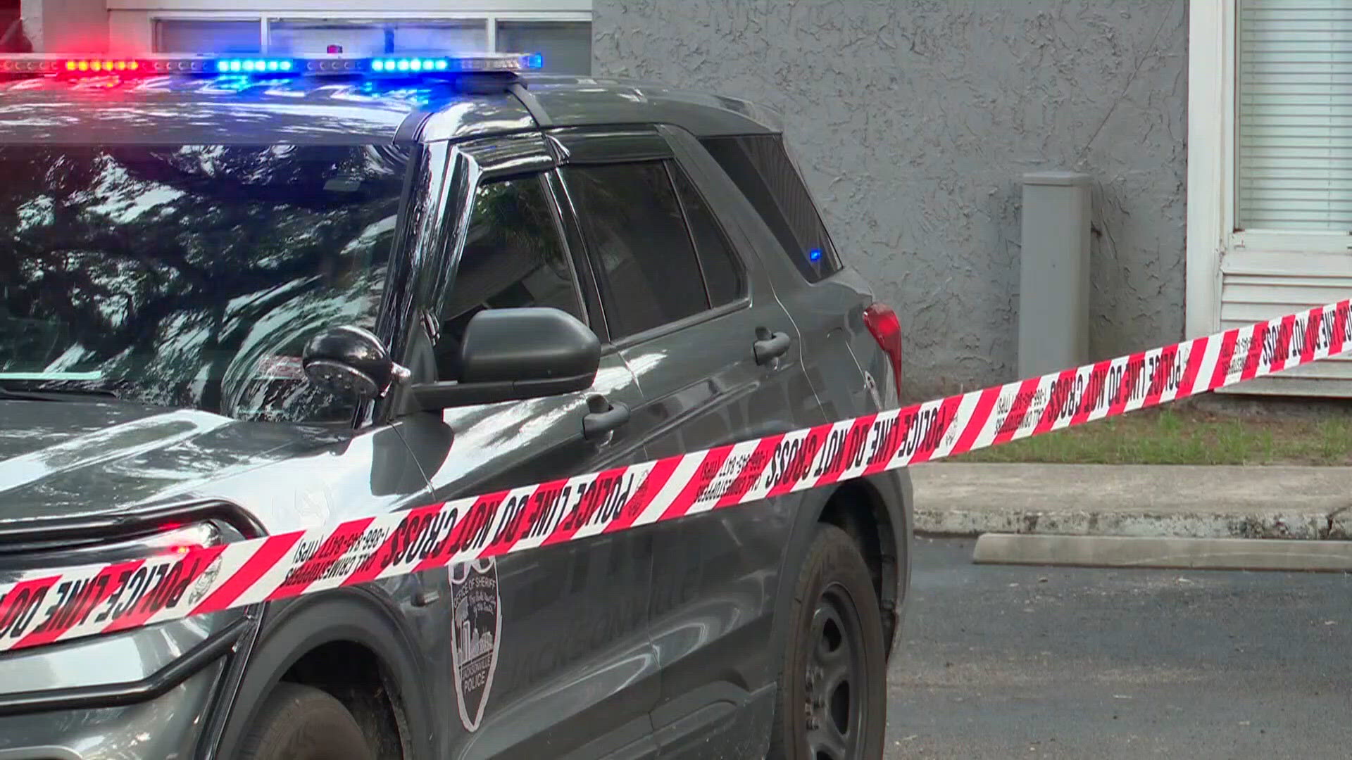 Two people shot during suspected drug deal on Jacksonville's Northside