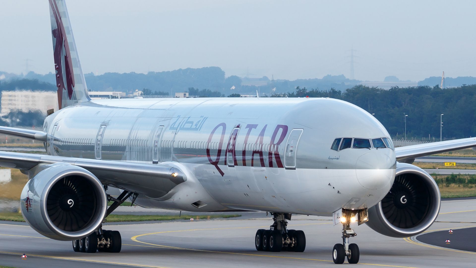 Qatar Airways hits 12 US routes: Here's where you can fly [list & map]