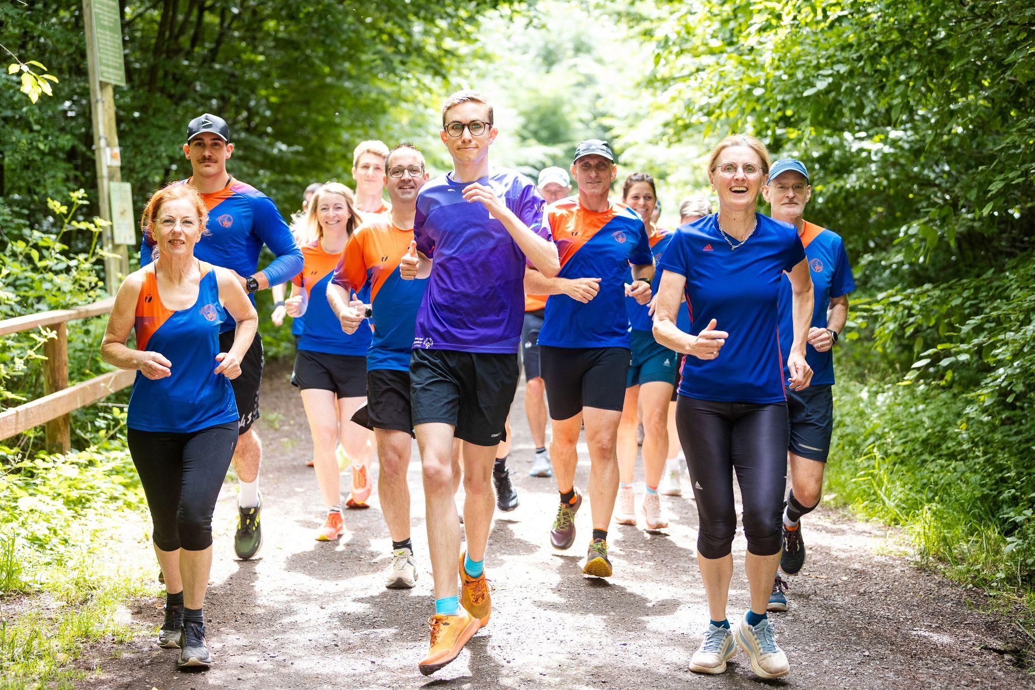 Ein Lauf ins Glück: Autist Fynn Thome gewinnt Gold bei den Special Olympics