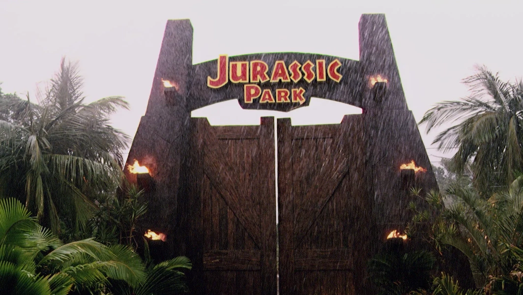 6 Jurassic Park films ranked by iconic moments