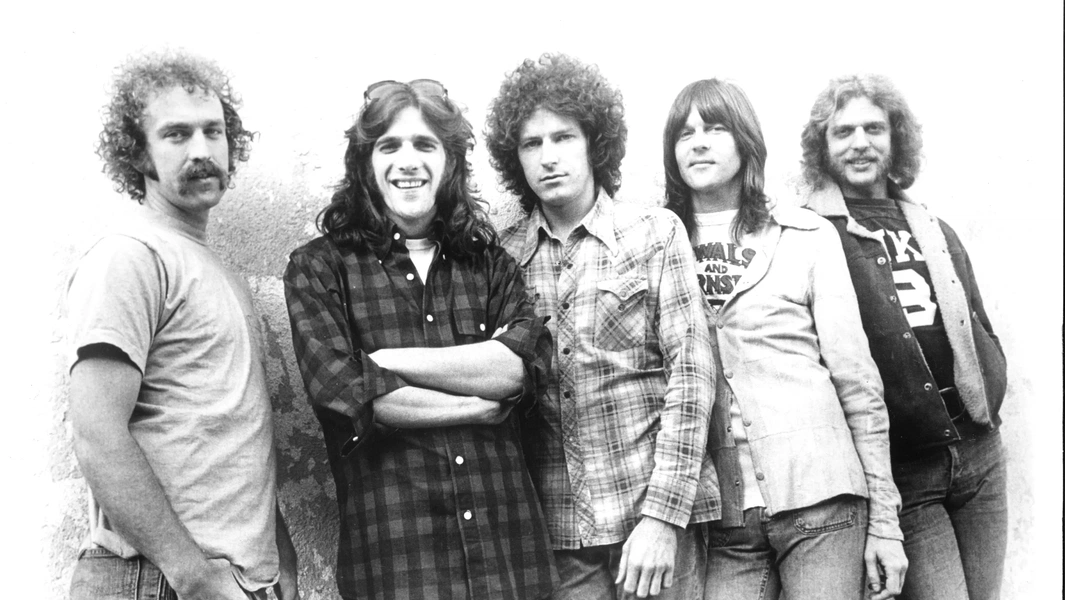 14 rock acts that beat the critics