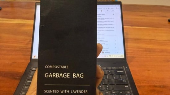 'My new office gave me a garbage bag as a welcome kit': Employee ...