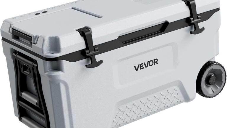 The right cooler saves time and money on any trip — starting at $20