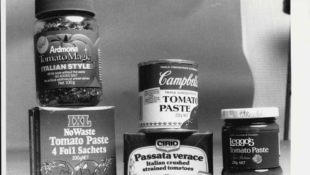 Passata secrets every pasta lover needs to know