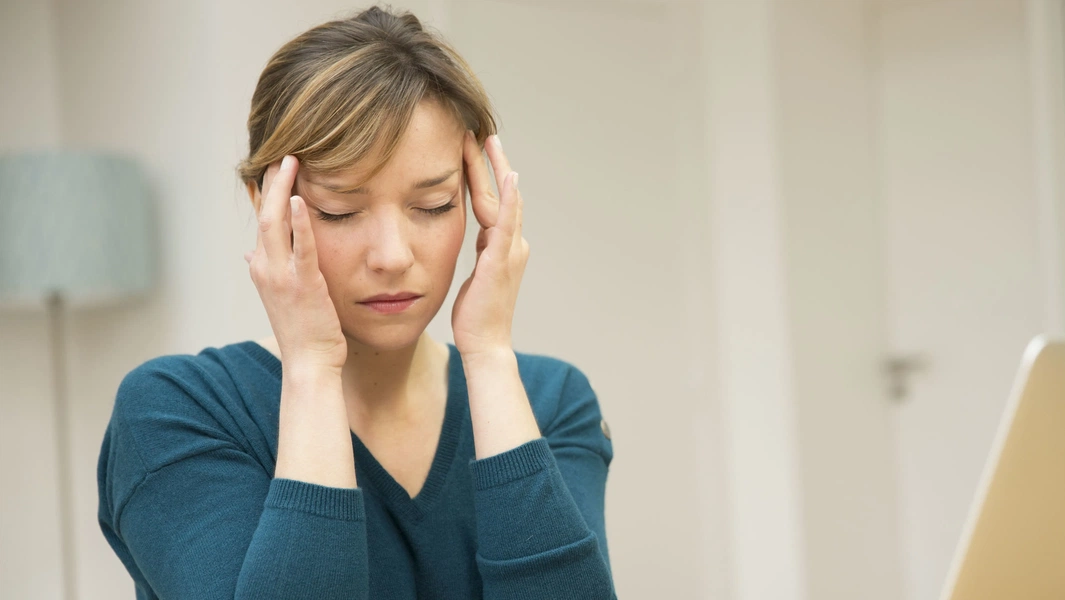 Understanding common headache types and management