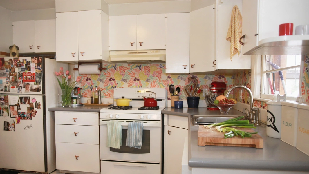 9 budget-friendly kitchen backsplash ideas