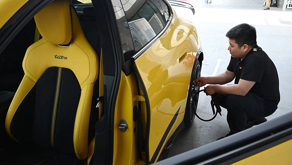 Summer tire safety and maintenance tips