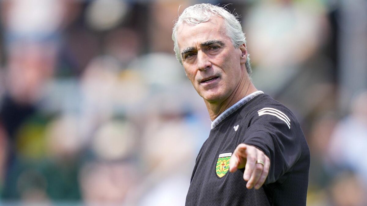 All-Ireland SFC weekend previews: Donegal aiming for Munster double as ...