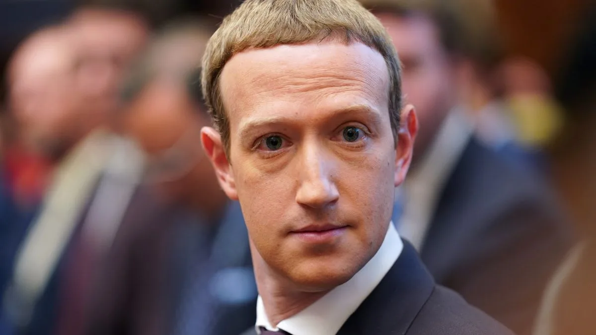 Mark Zuckerberg says Meta made 'mistakes' in AI workforce shift, rules ...