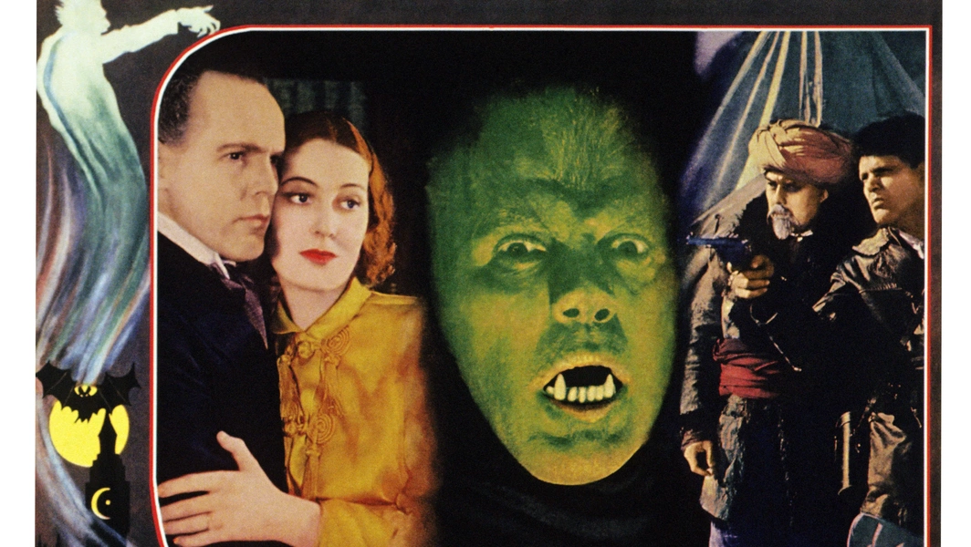6 iconic werewolf films across decades