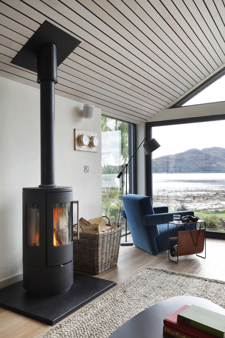 8 Scandi-inspired window treatments that'll make your home brighter ...