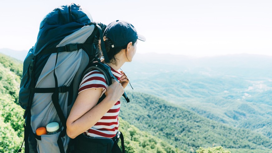 Diese 10 Gadgets retten dir deinen ersten Backpacking-Trip