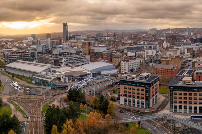 Drivers 'don't realise' £120 clean air zone fine risk in one Yorkshire area