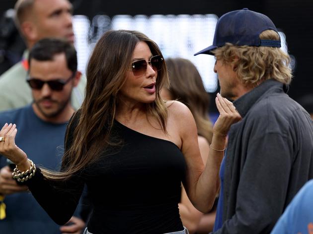 Hollywood-Auflauf zum WM-Auftakt der US-Boys – das Star-Aufgebot auf ...