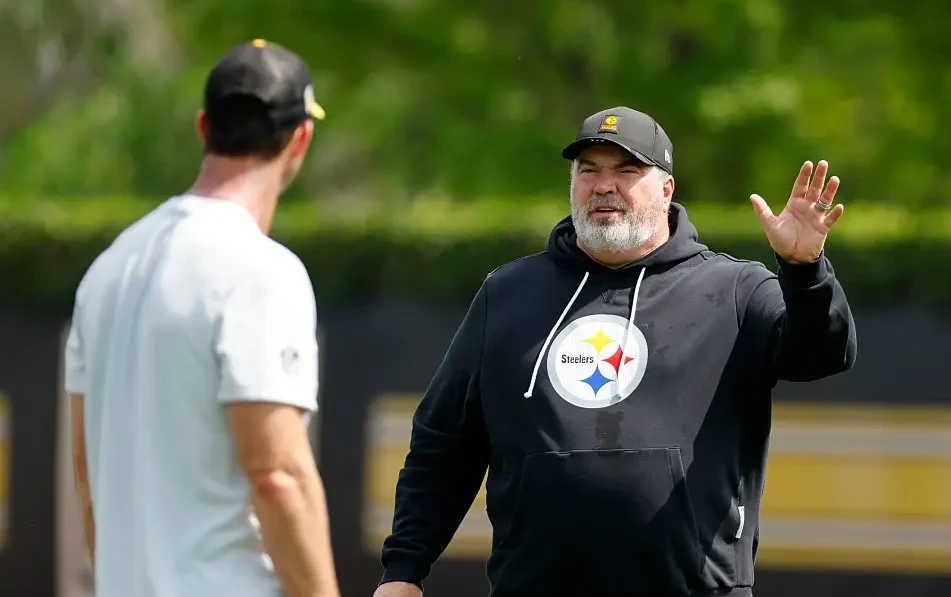 Steelers enter camp with key roles still up for grabs