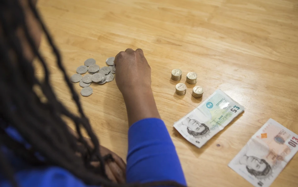 Small money habits that change your future