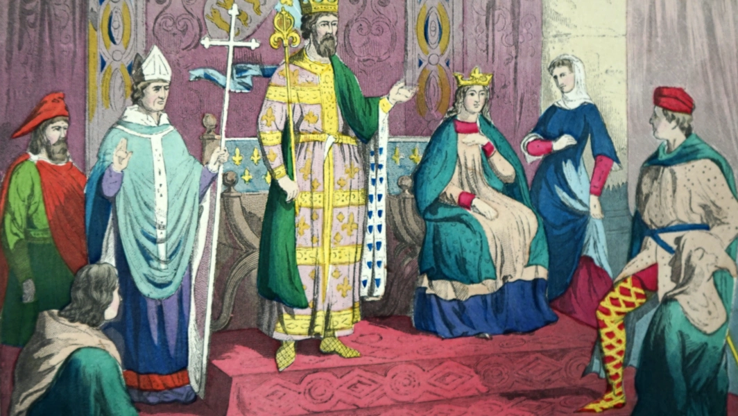 21 strange and unusual medieval laws