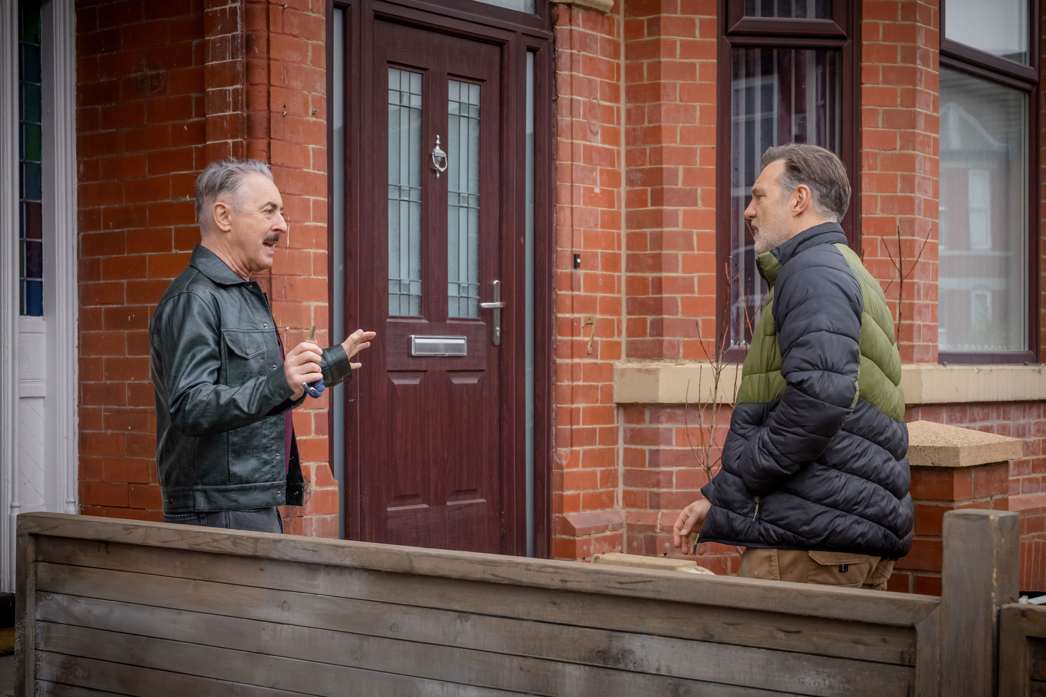 Finished Tip Toe? Our 9 top TV picks to stream next that hit just as hard