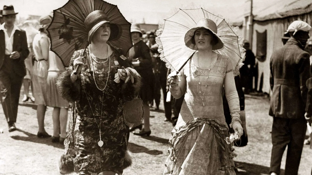 11 timeless moments of style, culture, and history