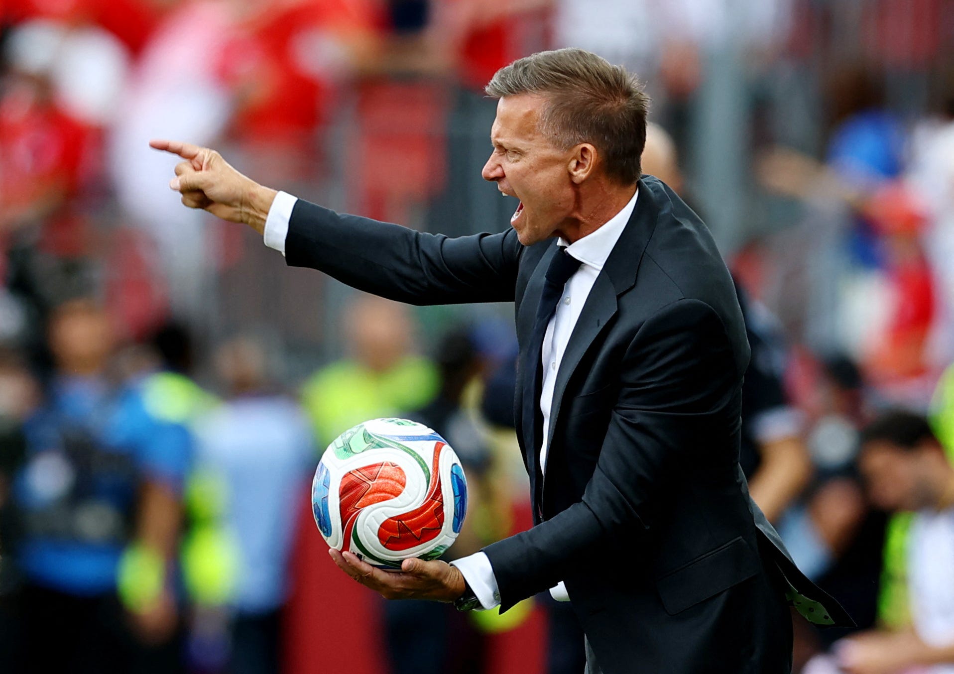 USMNT legend's comment about Canada coach, anthem were 100% wrong | Opinion