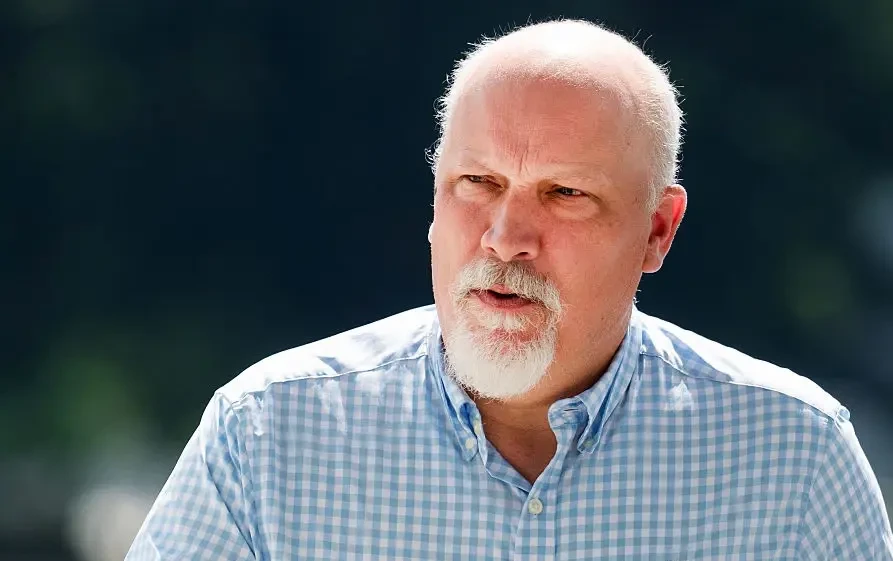 Rep. Roy proposes no pay, no leadership after 12 years