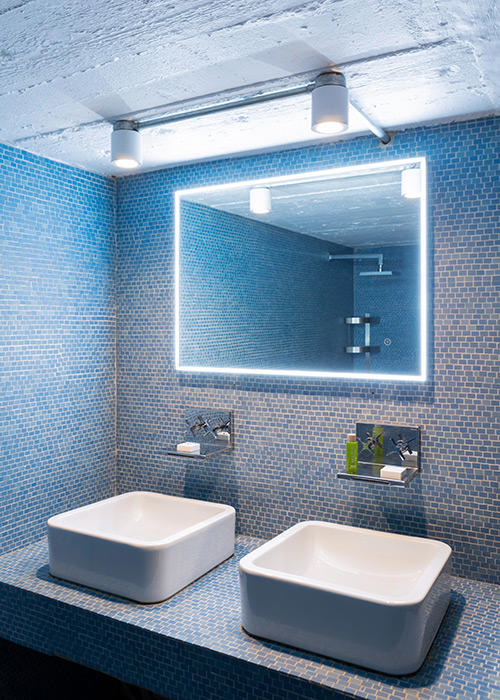 My favourite room: Manager's pick at Dublin boutique hotel is like ...