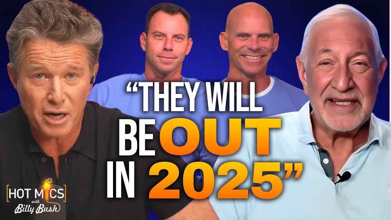 The Menendez brothers are cautiously optimistic - their lawyer Mark ...