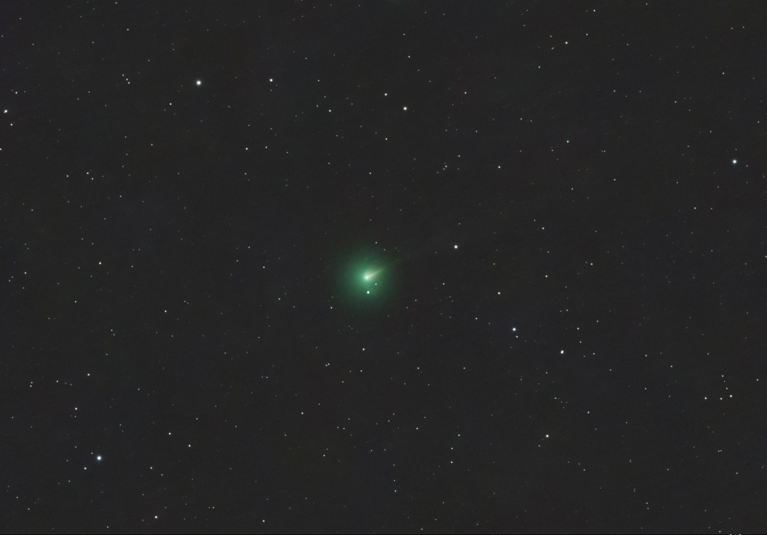 The sky today on Saturday, June 13: Catch comet 220P/McNaught