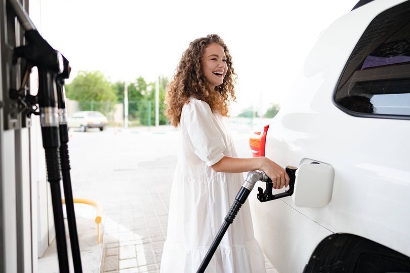 UK fuel prices alert as motorists could save £12 per tank